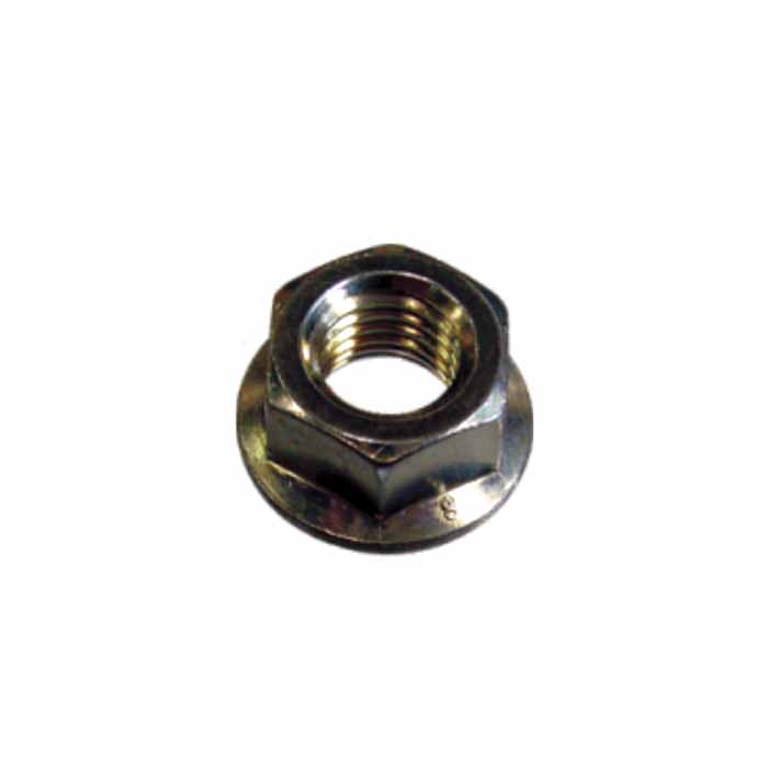 PORCA FLANGEADA M8 - REF: 945408 >955782 >990940 | Incoparts Industria ...